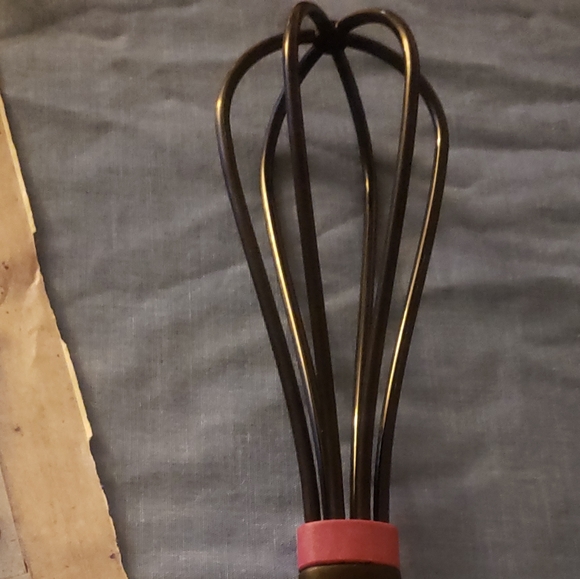 Tupperware | Kitchen | Brand New Tupperwares Whisk Utensil | Poshmark